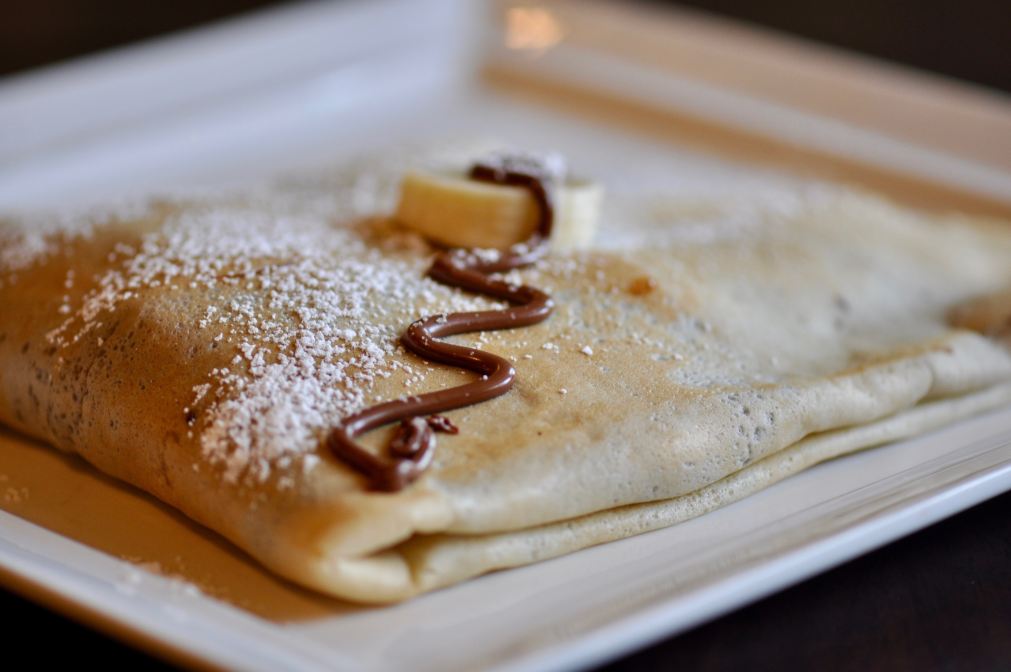 CO – La recette des crêpes – A1 – Ressource ton FLE