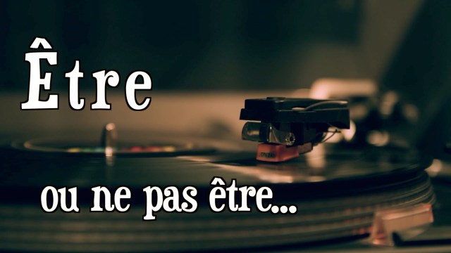 Chanson – Le verbe être et vocabulaire A1 – Ressource ton FLE